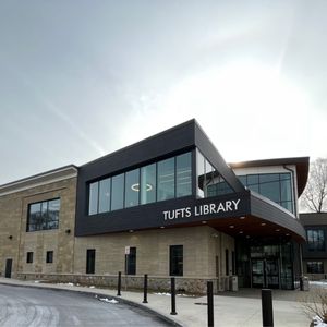 SCITUATE TOWN LIBRARY - Updated June 2025 - 85 Branch St, Scituate ...