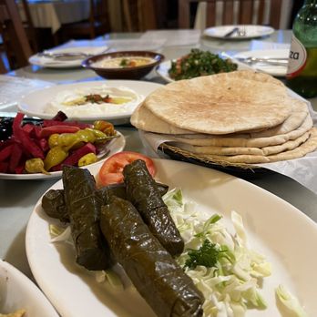 MAROUCH RESTAURANT - Updated March 2025 - 494 Photos & 644 Reviews ...