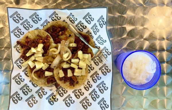 TAQUERIA 39 - Updated March 2025 - 18 Photos & 21 Reviews - 2811 E ...