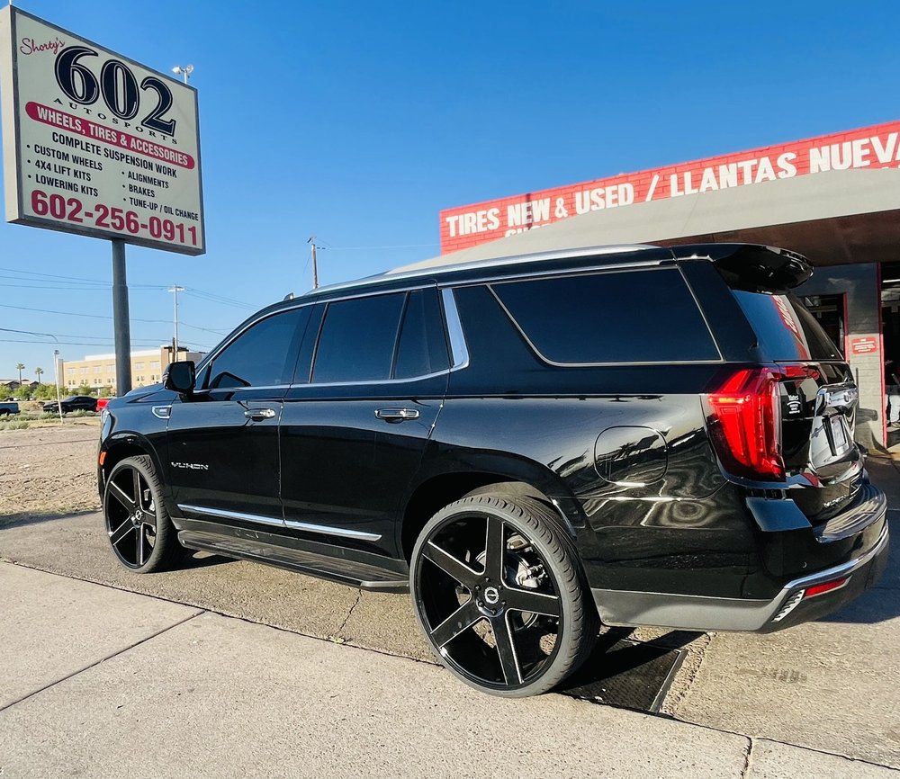 602 AUTOSPORTS - Updated October 2025 - 58 Photos & 35 Reviews - 331 N ...