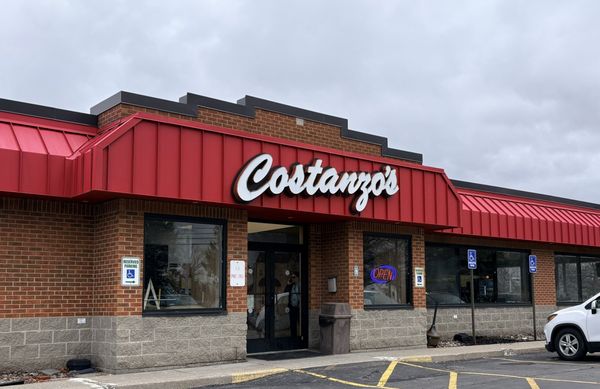 COSTANZO’S BAKERY - Updated May 2026 - 35 Photos & 36 Reviews - 30 ...