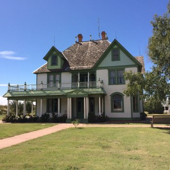 NATIONAL RANCHING HERITAGE CENTER - Updated March 2025 - 39 Photos & 18 ...