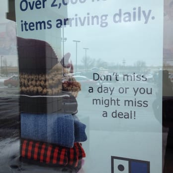 GOODWILL HENRIETTA - JEFFERSON PLAZA - Updated December 2025 - 48 ...