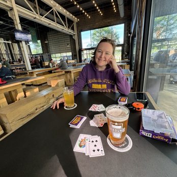 INBOUND BREWCO - Updated May 2025 - 228 Photos & 144 Reviews - 701 N ...