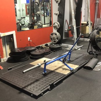 BUCKEYE FITNESS CLUB - Updated June 2026 - 18 Photos - 4025 Parkmead Dr ...
