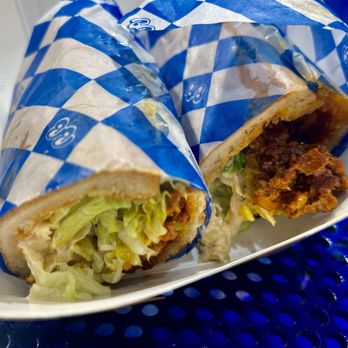 BURGER BODEGA - Updated July 2024 - 673 Photos & 383 Reviews - 4520 ...