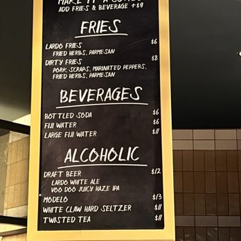 LARDO - Updated April 2025 - 772 Photos & 372 Reviews - Level 2 ...