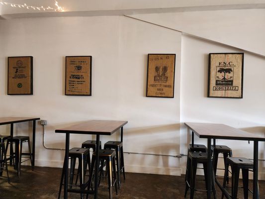 UBORA COFFEE ROASTERS - Updated November 2025 - 293 Photos & 153 ...