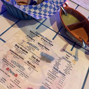 EL CEVICHERO CANTINA - Updated October 2025 - 144 Photos & 57 Reviews ...