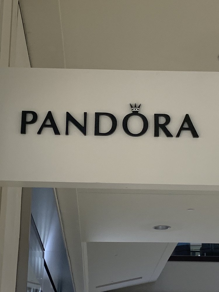 PANDORA - Updated December 2025 - 14 Reviews - 1860 Cumberland Mall SE ...
