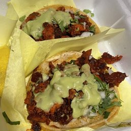 TAQUERIA IMPERIAL - Updated September 2025 - 295 Photos & 284 Reviews ...