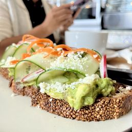 TOAST KITCHEN & BAKERY - Updated January 2025 - 979 Photos & 495 ...