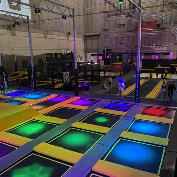 THE FACTORY - Updated January 2026 - 30 Photos & 12 Reviews - 100 ...