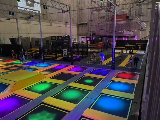 THE FACTORY - Updated January 2026 - 30 Photos & 12 Reviews - 100 ...