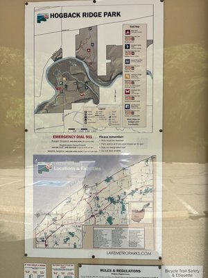 HOGBACK RIDGE PARK - Updated October 2025 - 4700 Emerson Rd, Madison ...