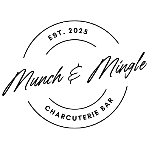 MUNCH & MINGLE CHARCUTERIE BAR - Updated May 2025 - Request a Quote - Long Beach, California ...