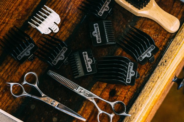 DAPPER CUTS BARBERSHOP - Updated June 2025 - 4524 Forsyth Rd, Macon ...