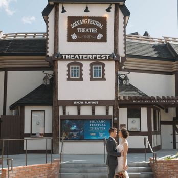 SOLVANG FESTIVAL THEATER - Updated September 2025 - 82 Photos & 47 ...