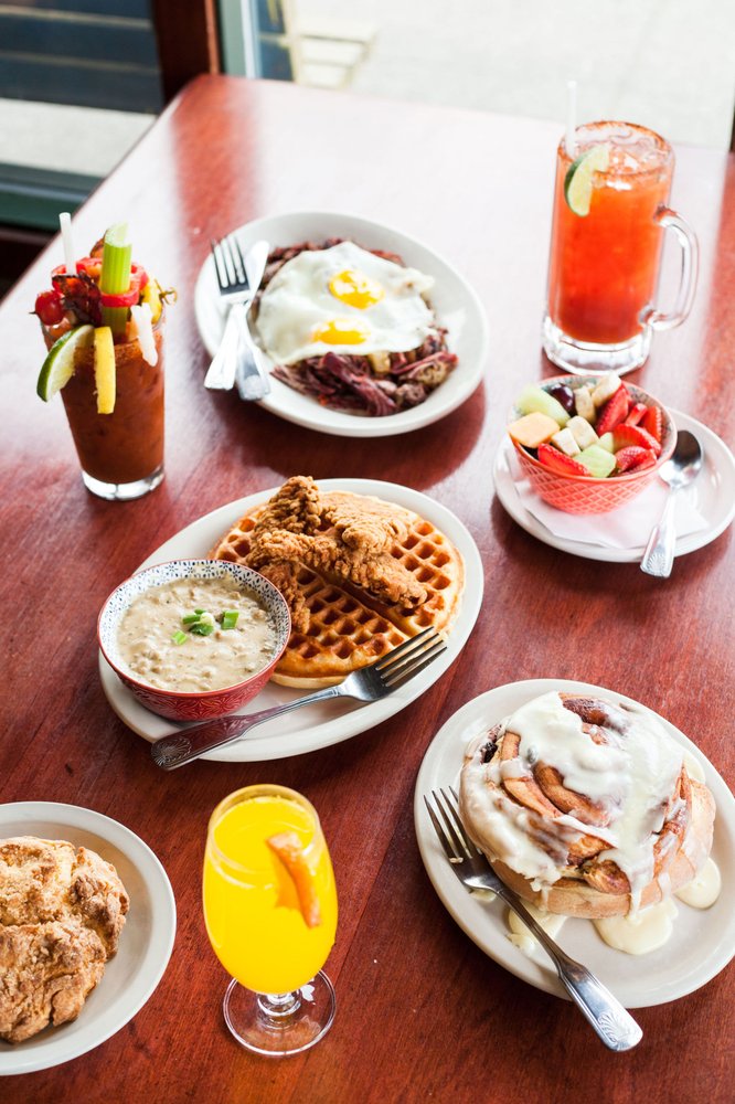 BLUE STAR CAFE & PUB - Updated October 2025 - 458 Photos & 726 Reviews ...