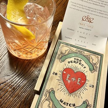 EMBER AND EAGLE - Updated June 2024 - 123 Photos & 27 Reviews - 2000 ...