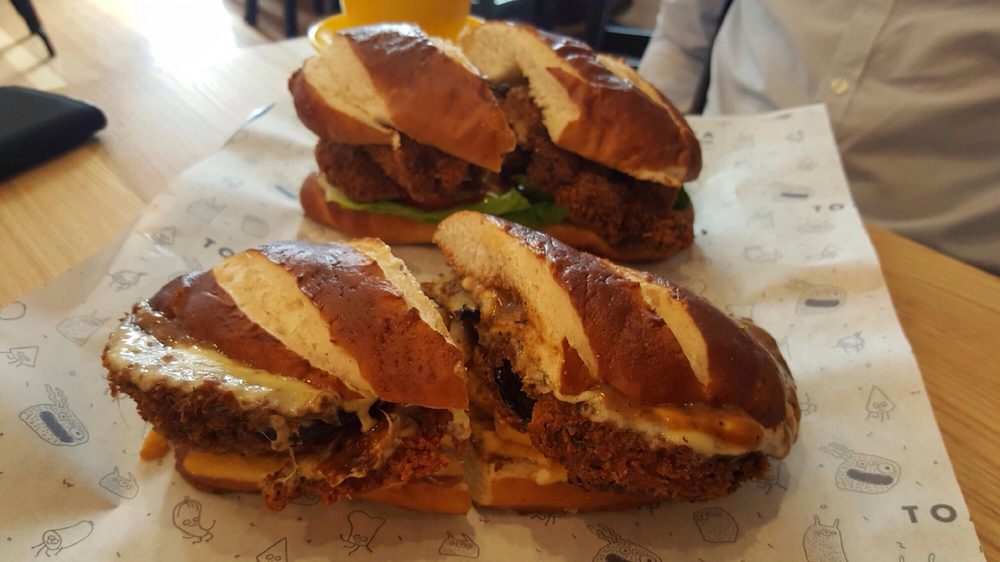 TOASTA & CO - Updated May 2025 - 26 Photos - 181 Adderley St, West ...