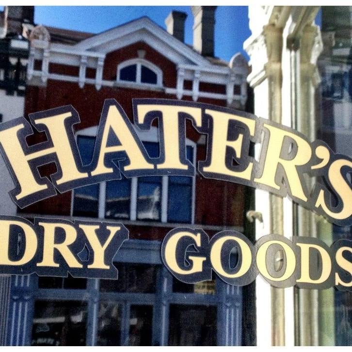 HATER’S DRY GOODS - Updated October 2025 - 10 Photos - 242 Elm St ...