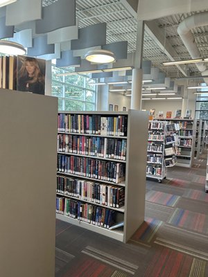 WEST OSCEOLA COUNTY LIBRARY SYSTEM - Updated November 2025 - 48 Photos ...