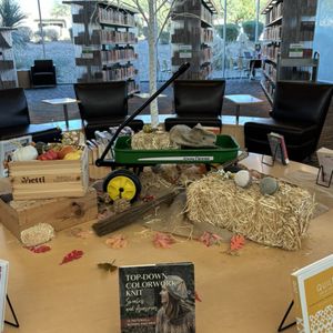 APACHE JUNCTION PUBLIC LIBRARY - Updated July 2025 - 18 Photos & 20 ...