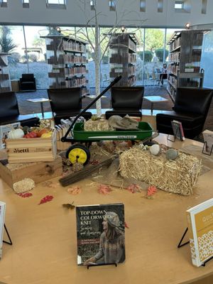 APPALOOSA LIBRARY - Updated November 2025 - 132 Photos & 40 Reviews ...