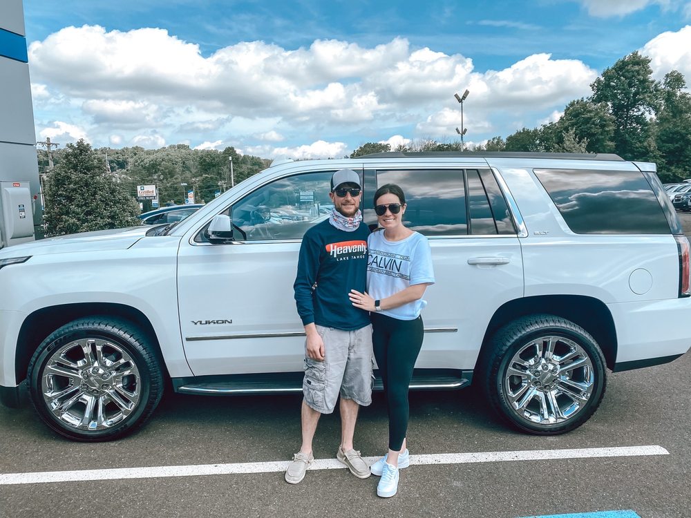 FRED BEANS CHEVROLET - Updated June 2024 - 27 Reviews - 845 North ...