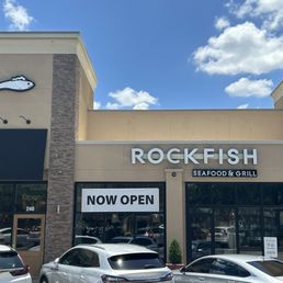 ROCKFISH SEAFOOD & GRILL - Updated January 2026 - 175 Photos & 83 ...