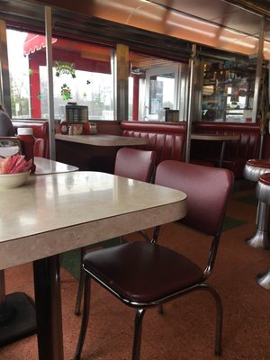 AGAWAM DINER - 49 Photos & 171 Reviews - Diners - 166 Newburyport Tpke ...