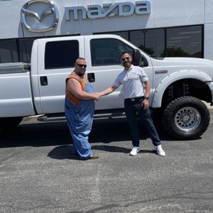 SAM LEMAN FORD - Updated January 2025 - 37 Photos & 57 Reviews - 1508 ...