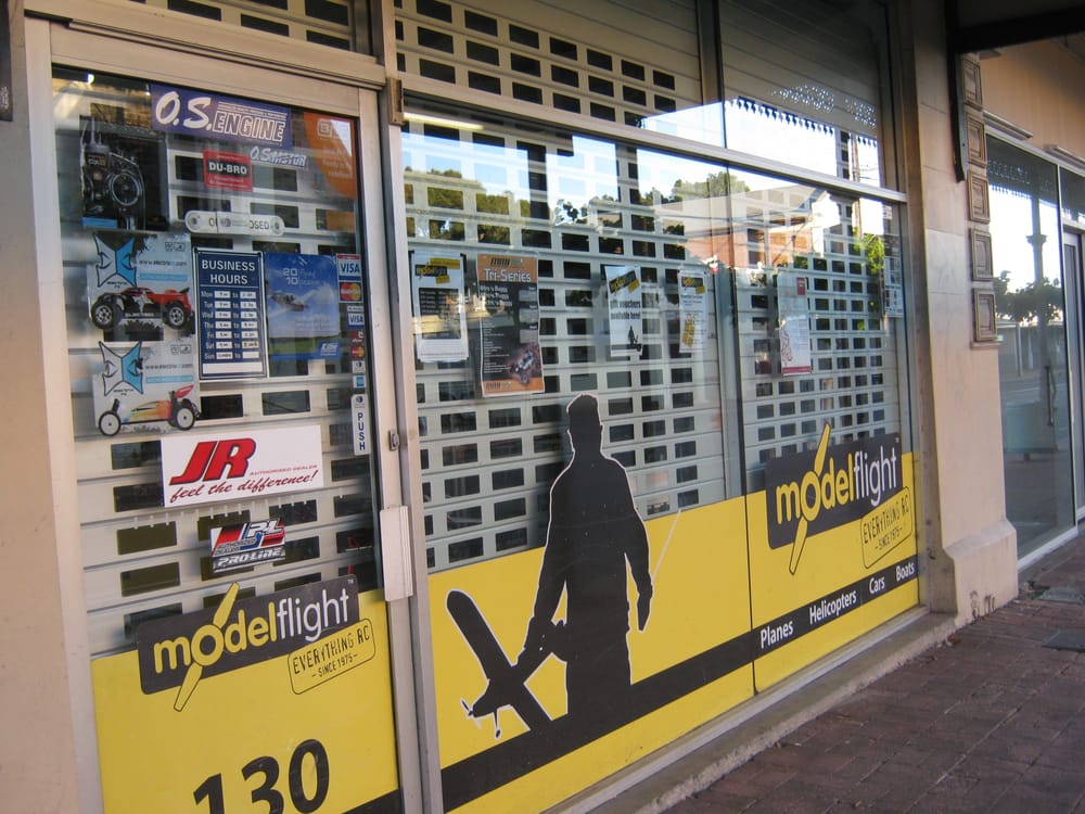 MODEL FLIGHT - Updated December 2025 - 130 Goodwood Rd, Goodwood South ...