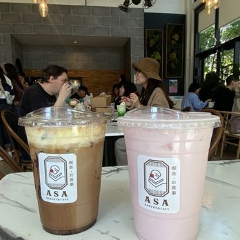 ASA BAKERY & CAFE - Updated April 2025 - 2400 Photos & 701 Reviews ...