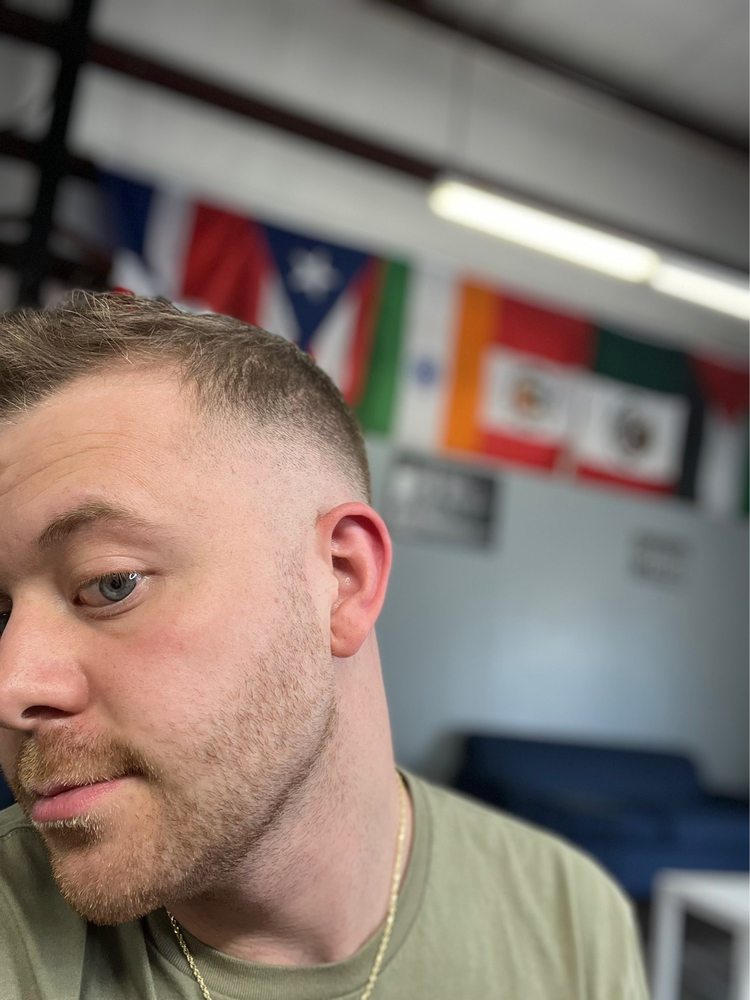 CAVEMAN HAIRCUTS - Updated September 2024 - 16 Photos - 8606-B Two ...