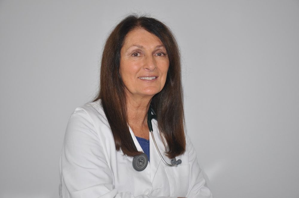 CATHY POLK NP PRIMARY CARE - Updated October 2025 - 586 County St ...