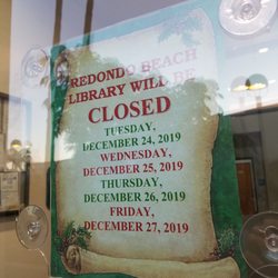 REDONDO BEACH PUBLIC LIBRARY -- THE MAIN LIBRARY - 116 Photos & 83 ...