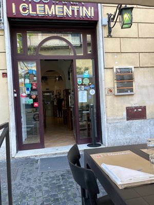 I CLEMENTINI - Updated May 2024 - 234 Photos & 137 Reviews - Via di San ...