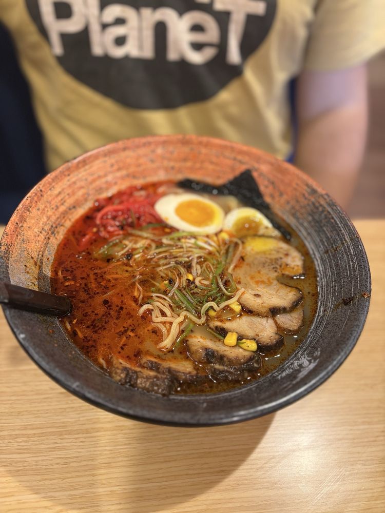 OKINAWA RAMEN & HIBACHI - Updated February 2025 - 33 Photos & 12 ...