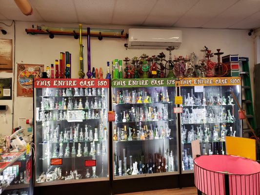 SMOKE ZONE SMOKE SHOP - Updated December 2025 - 433 Beechurst Ave ...