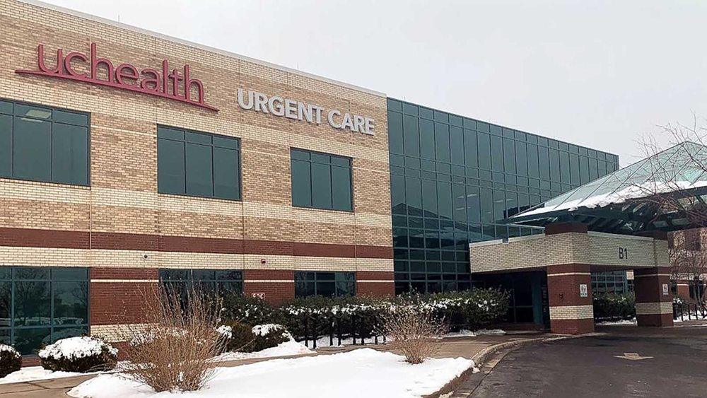 UCHEALTH URGENT CARE - HARMONY CAMPUS - Updated May 2026 - 20 Reviews ...