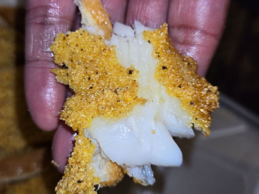 JOHNSON FISH MARKET RESTAURANT - Updated January 2026 - 13 Photos - 218 ...