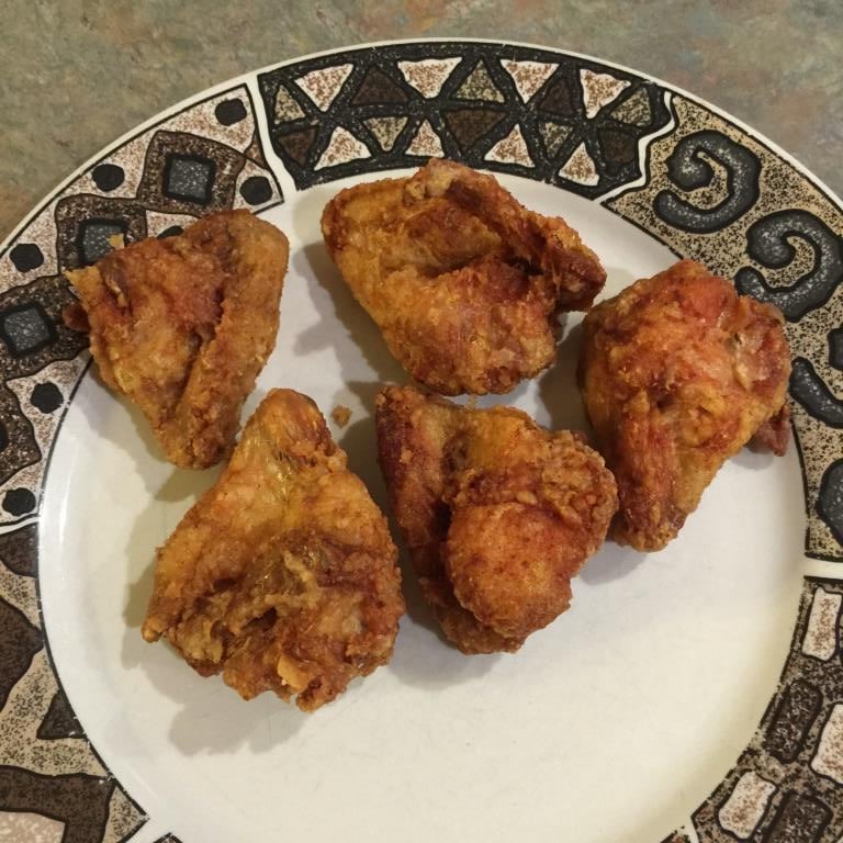 CHICKEN SHACK - 10 Photos & 32 Reviews - 50910 Van Dyke Ave, Shelby ...