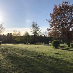 HILLCREST PARK CEMETERY - Funeral Services & Cemeteries - 895 Parker St ...