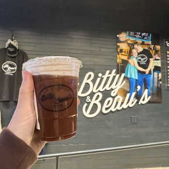 BITTY & BEAU’S COFFEE - Updated November 2025 - 62 Reviews & 135 Photos ...