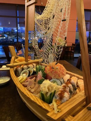 KINJA JAPANESE RESTAURANT - Updated December 2025 - 122 Photos & 152 ...