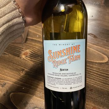 THE WINERY AT SUNSHINE RIDGE FARM - Updated December 2025 - 166 Photos ...