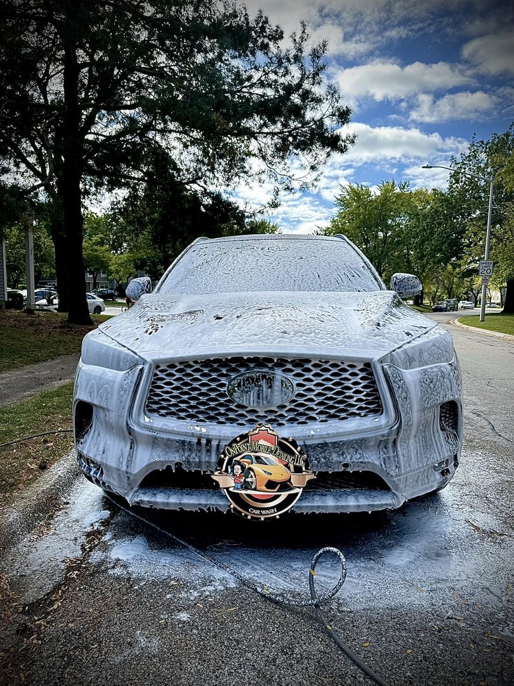 ONPOINT MOBILE DETAILING - Updated October 2025 - 106 Photos - Evanston ...