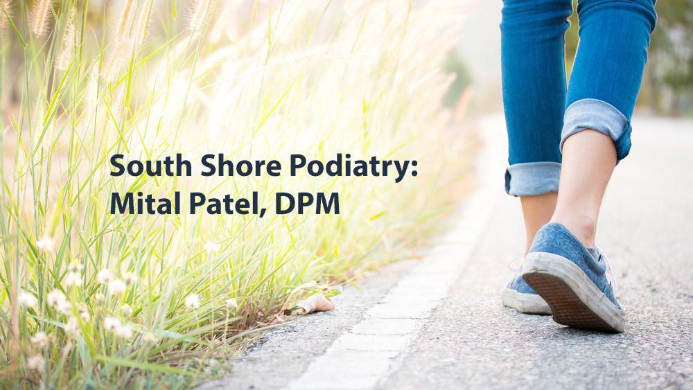 MITAL PATEL, DPM - Updated December 2025 - 11 Reviews - 20 Hicksville ...